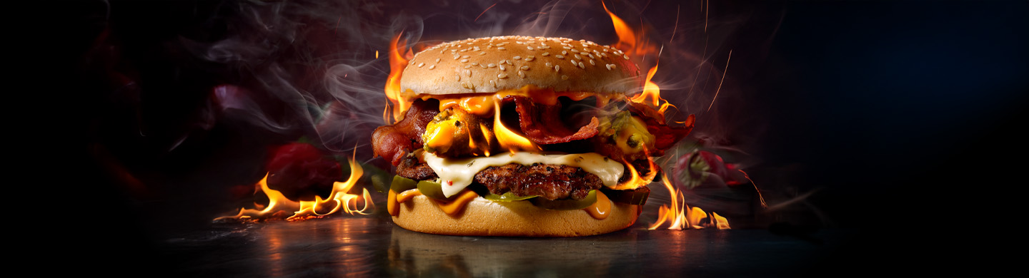 Carl's jr order online store